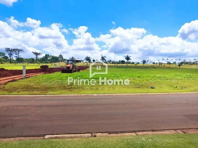 Terreno em Condomínio para Venda em Jaguariúna/SP Residencial Haras Patente