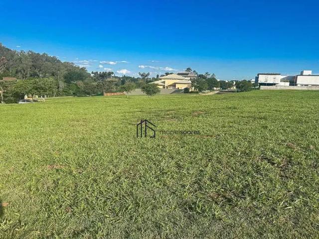Terreno em Condomínio para Venda em Jaguariúna/SP Residencial Haras Patente
