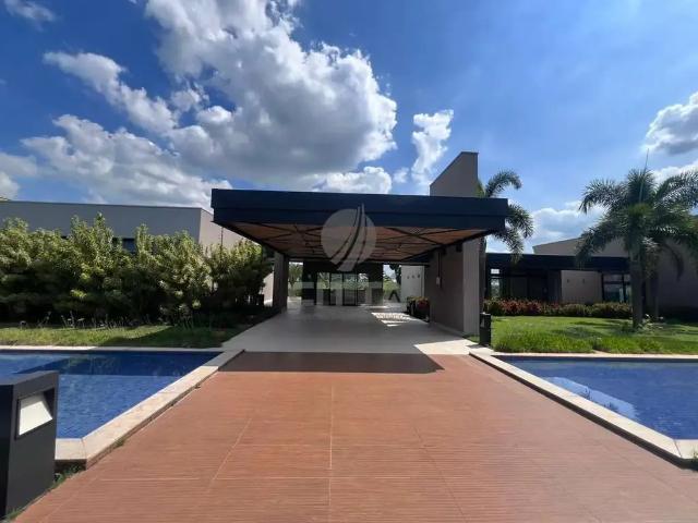 Terreno em Condomínio para Venda em Jaguariúna/SP Residencial Haras Patente