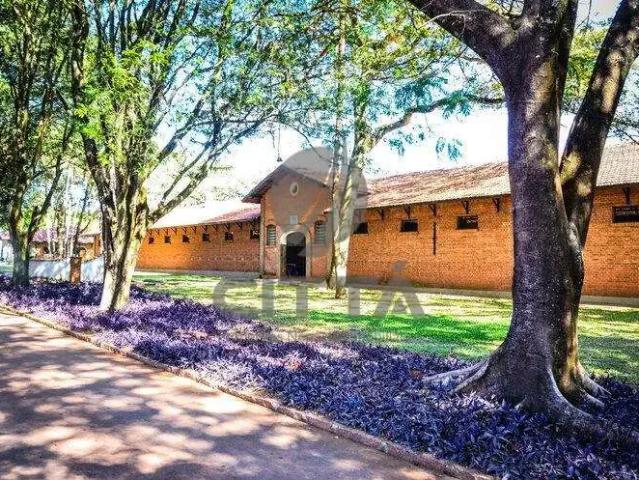Terreno em Condomínio para Venda em Jaguariúna/SP Residencial Haras Patente