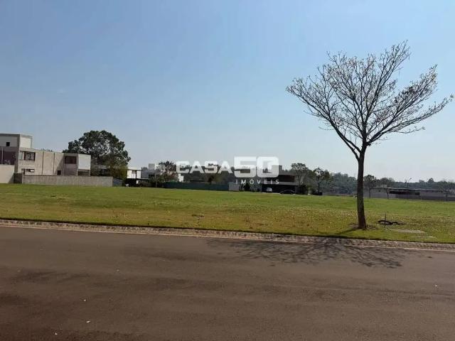 Terreno em Condomínio para Venda em Jaguariúna/SP Residencial Haras Patente