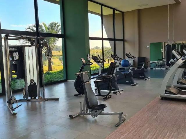 Terreno em Condomínio para Venda em Jaguariúna/SP Residencial Haras Patente