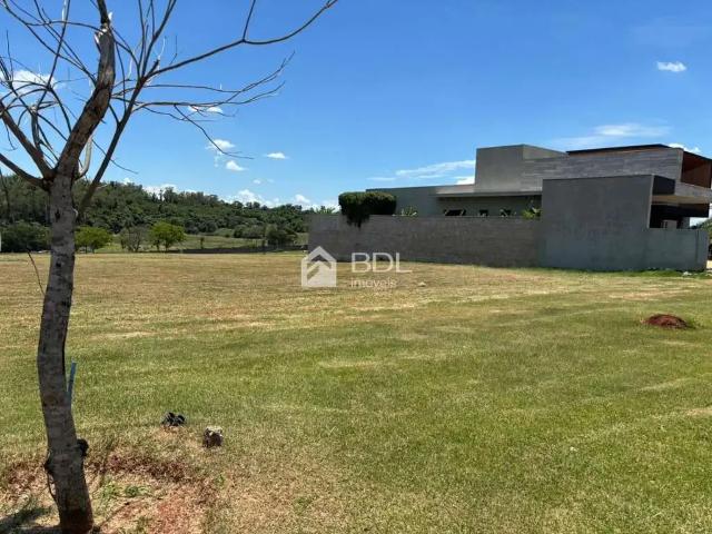 Terreno em Condomínio para Venda em Jaguariúna/SP Residencial Haras Patente