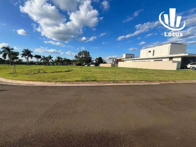 Terreno em Condomínio para Venda em Jaguariúna/SP Residencial Haras Patente