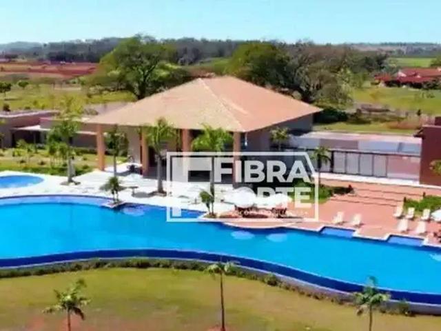 Terreno em Condomínio para Venda em Jaguariúna/SP Residencial Haras Patente