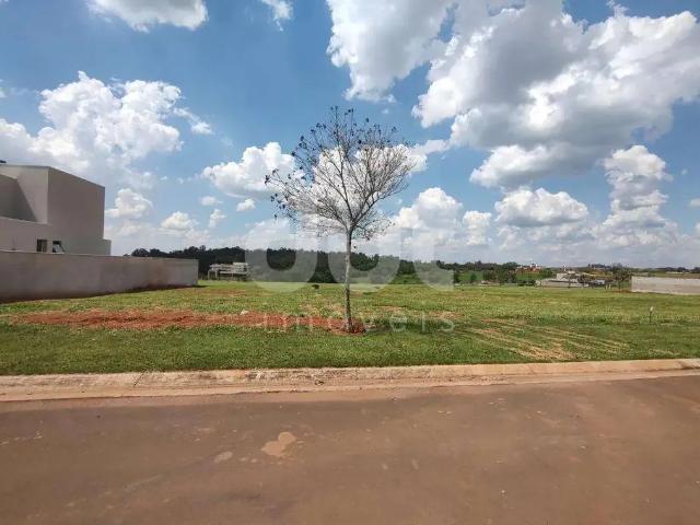 Terreno em Condomínio para Venda em Jaguariúna/SP Residencial Haras Patente