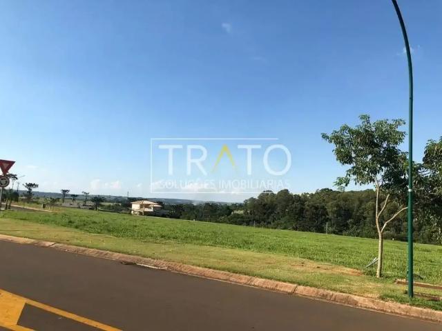 Terreno em Condomínio para Venda em Jaguariúna/SP Residencial Haras Patente