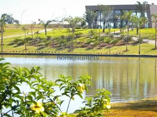 Terreno em Condomínio para Venda em Jaguariúna/SP Residencial Haras Patente