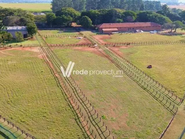 Terreno em Condomínio para Venda em Jaguariúna/SP Residencial Haras Patente