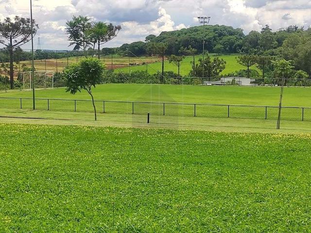 Terreno em Condomínio para Venda em Jaguariúna/SP Residencial Haras Patente