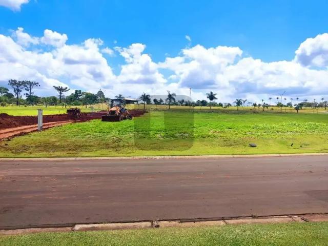Terreno em Condomínio para Venda em Jaguariúna/SP Residencial Haras Patente