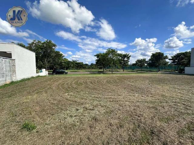 Terreno em Condomínio para Venda em Jaguariúna/SP Tamboré