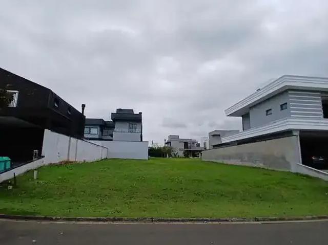Terreno em Condomínio para Venda em Jaguariúna/SP Tamboré