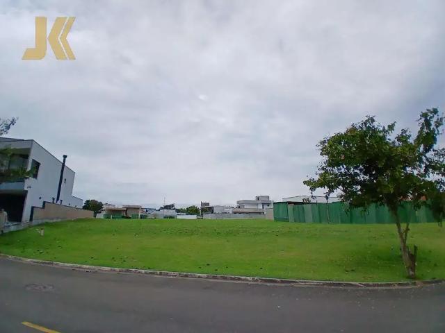 Terreno em Condomínio para Venda em Jaguariúna/SP Tamboré