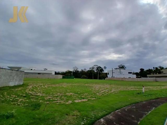 Terreno em Condomínio para Venda em Jaguariúna/SP Tamboré