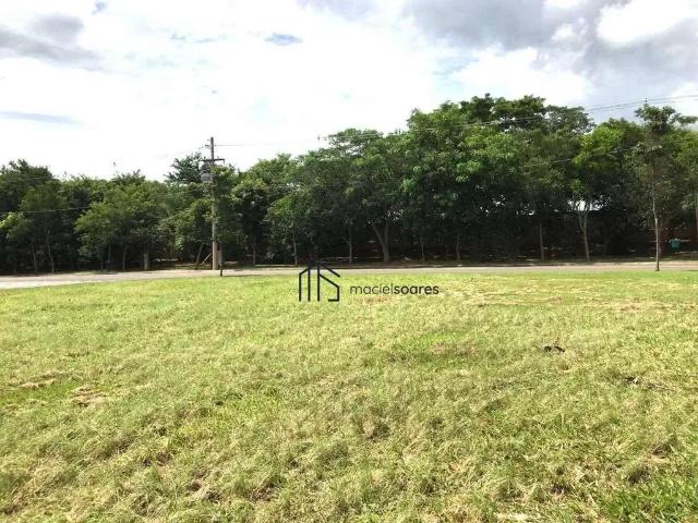 Terreno em Condomínio para Venda em Jaguariúna/SP Tamboré