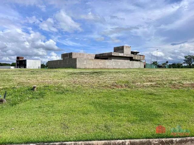 Terreno em Condomínio para Venda em Jaguariúna/SP Tamboré