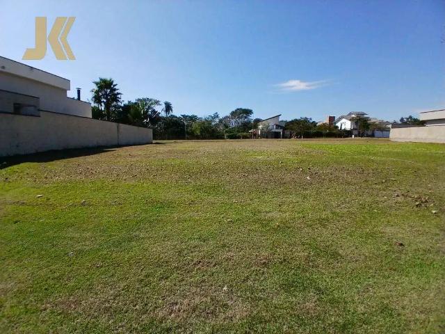 Terreno em Condomínio para Venda em Jaguariúna/SP Tamboré