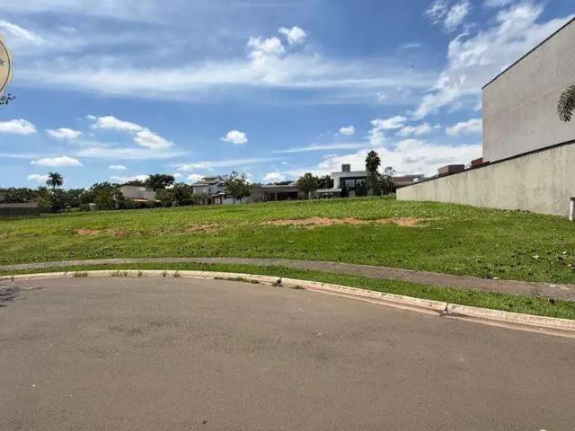 Terreno em Condomínio para Venda em Jaguariúna/SP Tamboré
