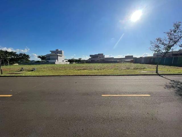 Terreno em Condomínio para Venda em Jaguariúna/SP Residencial Campo Camanducaia