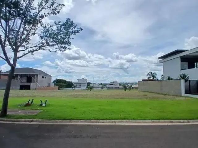 Terreno em Condomínio para Venda em Jaguariúna/SP Tamboré