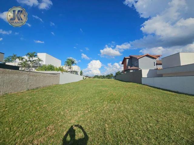 Terreno em Condomínio para Venda em Jaguariúna/SP Tamboré