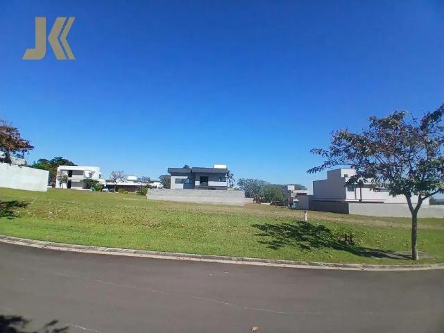 Terreno em Condomínio para Venda em Jaguariúna/SP Tamboré