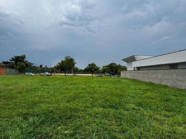 Terreno em Condomínio para Venda em Jaguariúna/SP Tamboré