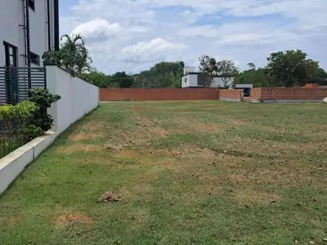 Terreno em Condomínio para Venda em Jaguariúna/SP Tamboré