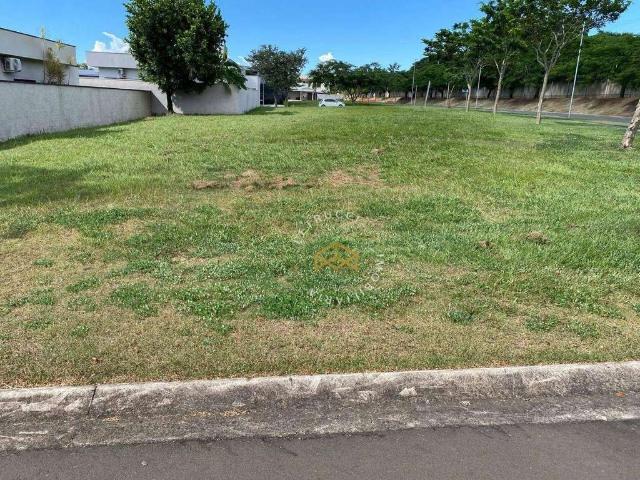 Terreno em Condomínio para Venda em Jaguariúna/SP Residencial Campo Camanducaia