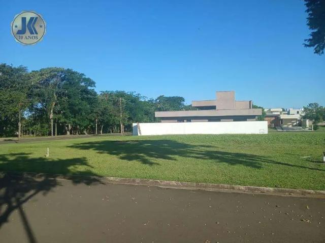 Terreno em Condomínio para Venda em Jaguariúna/SP Tamboré