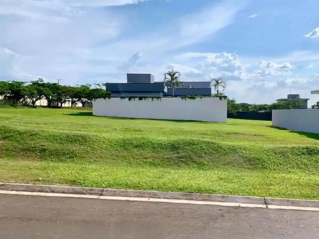 Terreno em Condomínio para Venda em Jaguariúna/SP Tamboré