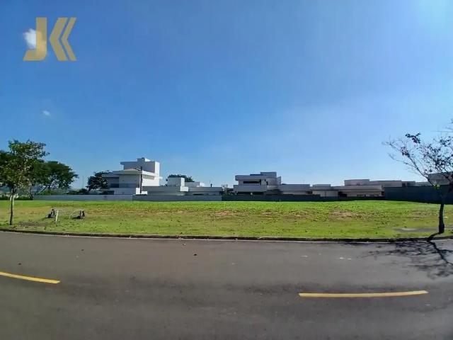 Terreno em Condomínio para Venda em Jaguariúna/SP Tamboré