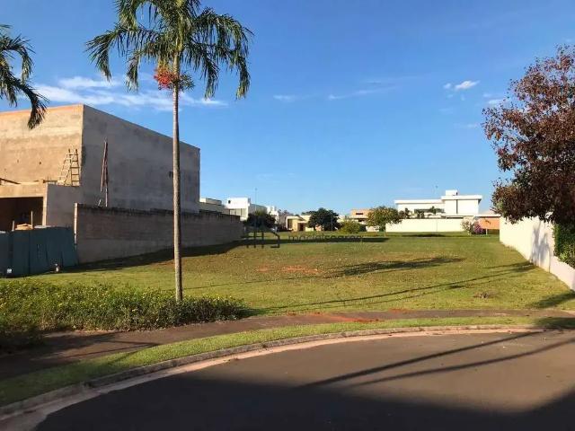 Terreno em Condomínio para Venda em Jaguariúna/SP Tamboré