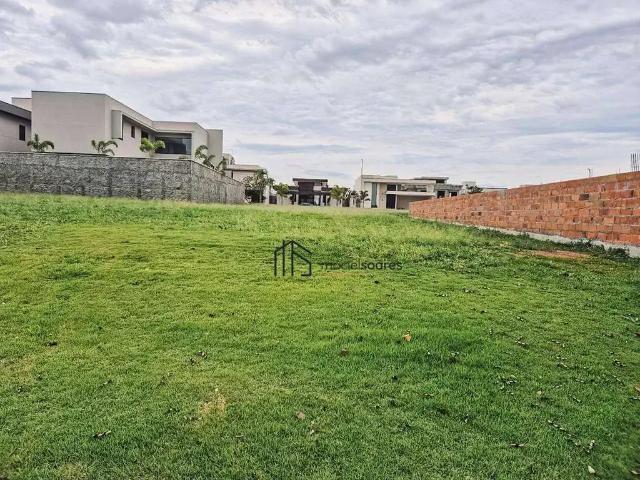 Terreno em Condomínio para Venda em Jaguariúna/SP Tamboré