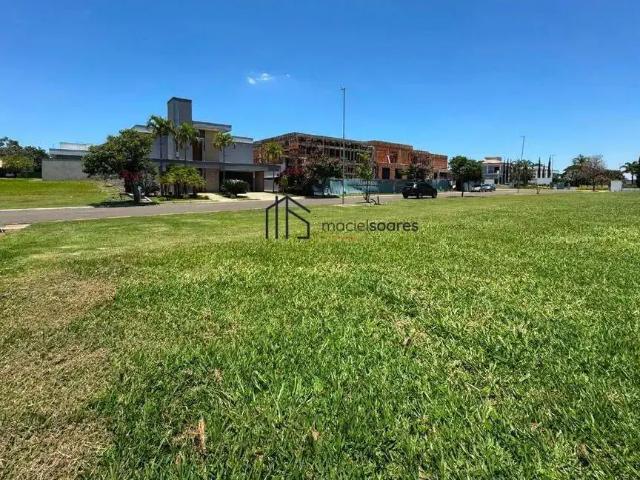 Terreno em Condomínio para Venda em Jaguariúna/SP Tamboré