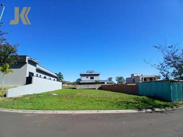 Terreno em Condomínio para Venda em Jaguariúna/SP Tamboré