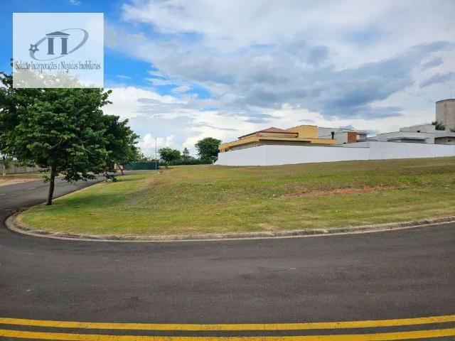 Terreno em Condomínio para Venda em Jaguariúna/SP Tamboré