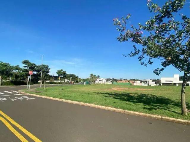 Terreno em Condomínio para Venda em Jaguariúna/SP Tamboré