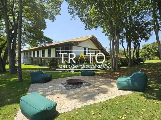 Terreno em Condomínio para Venda em Jaguariúna/SP Tanquinho Velho