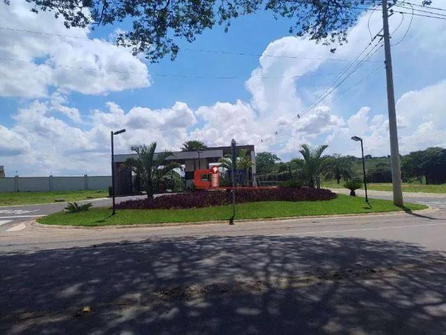 Terreno em Condomínio para Venda em Jaguariúna/SP Tanquinho Velho
