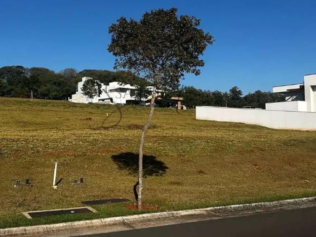 Terreno em Condomínio para Venda em Jaguariúna/SP Tanquinho Velho