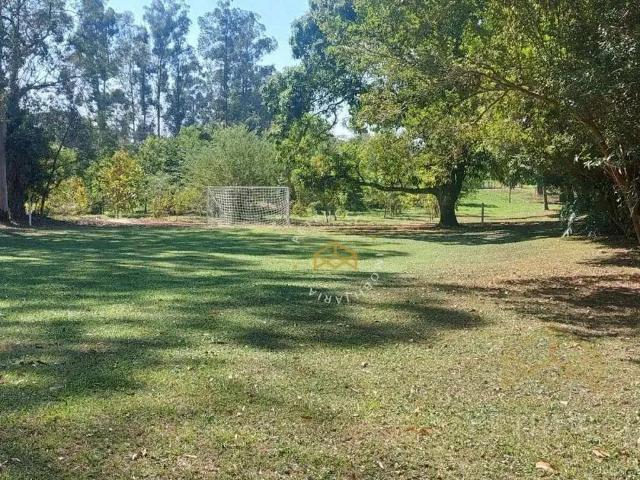 Terreno em Condomínio para Venda em Jaguariúna/SP Tanquinho Velho