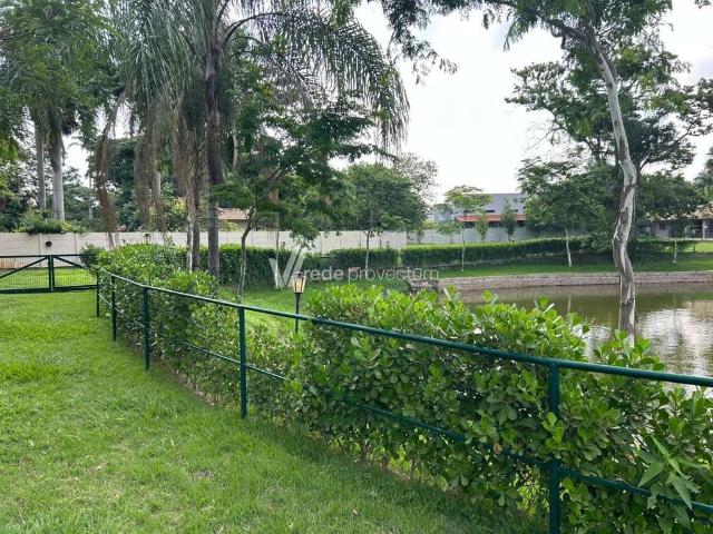 Terreno em Condomínio para Venda em Jaguariúna/SP Tanquinho Velho