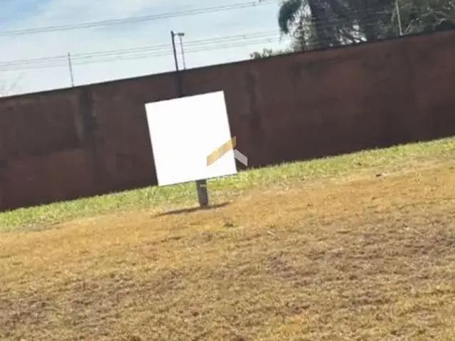Terreno em Condomínio para Venda em Jaguariúna/SP Tanquinho Velho