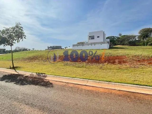 Terreno em Condomínio para Venda em Jaguariúna/SP Tanquinho Velho
