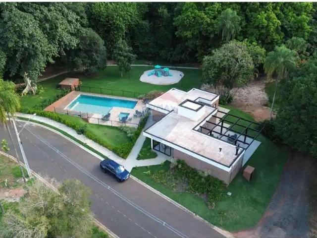 Terreno em Condomínio para Venda em Jaguariúna/SP Tanquinho Velho
