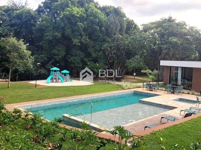 Terreno em Condomínio para Venda em Jaguariúna/SP Tanquinho Velho