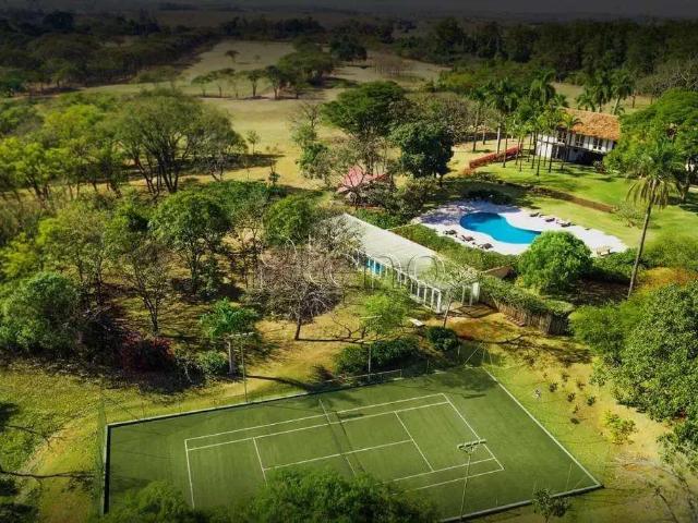 Terreno em Condomínio para Venda em Jaguariúna/SP Tanquinho Velho