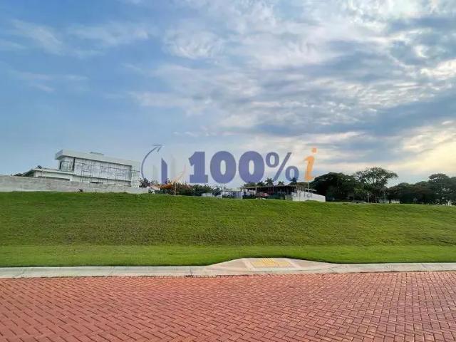 Terreno em Condomínio para Venda em Jaguariúna/SP Tanquinho Velho